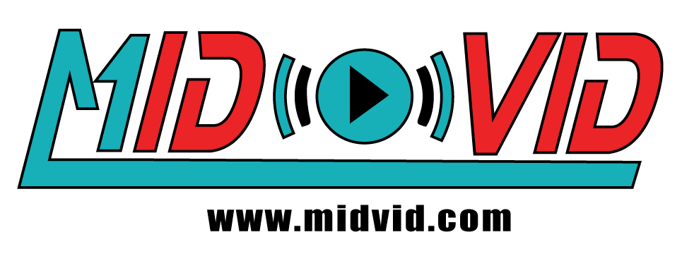 MIDVID